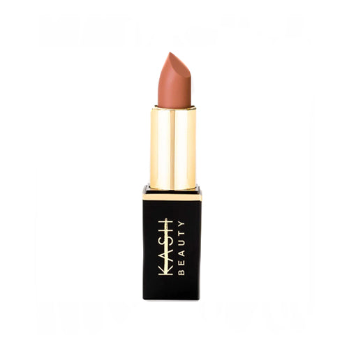 Kash Beauty Rust Nude Lipstick Eske Beauty Ie