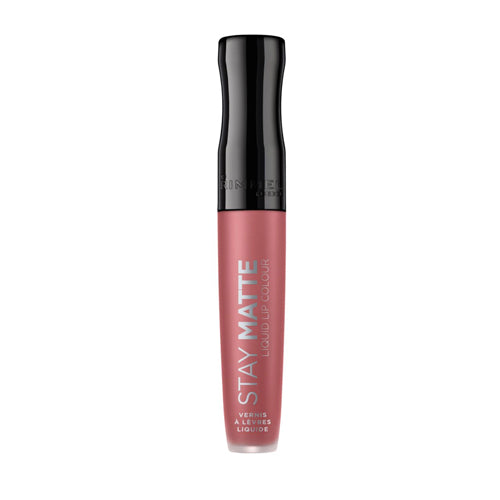 Rimmel London - Stay Matte Liquid Lip Colour – eske-beauty-ie
