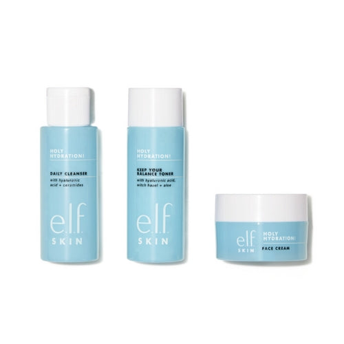 e.l.f Holy Hydration! The Essentials Mini Kit – eske-beauty-ie