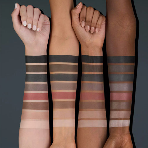 Catrice - The Dusty Matte Eyeshadow Palette – eske-beauty-ie