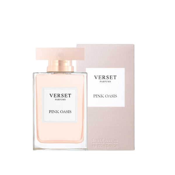 Verset Parfum - Pink Oasis – eske-beauty-ie
