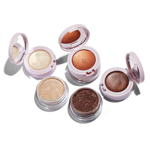 Jordana Ticia X Lo Lav Base and Sparkles – eske-beauty-ie