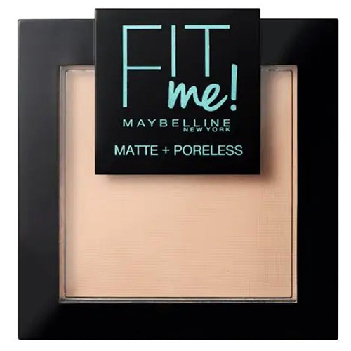 Maybelline Fit Me! Matte and Poreless Powder 9g (Various Shades) – eske ...