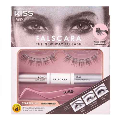 Kiss - Falscara Starter Kit – eske-beauty-ie