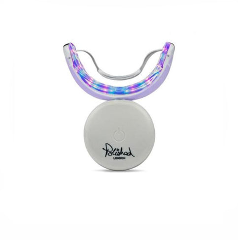 Polished London - Led Teeth Whitening Kit – eske-beauty-ie
