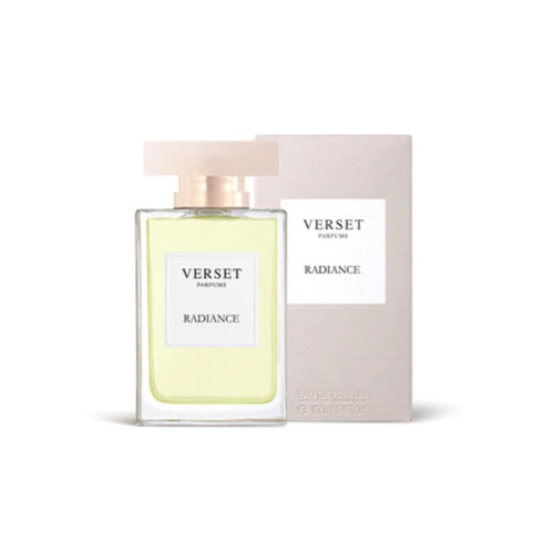Verset Parfum - Radiance – eske-beauty-ie
