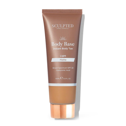 Sculpted by Aimee - Body Base Matte Instant Tan – eske-beauty-ie